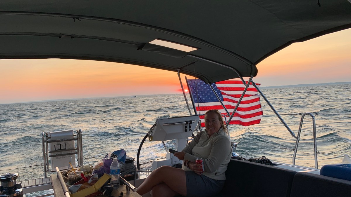 Moore’s Law – “Always Sail On Other Peoples Boats” – Morpheus Sailing